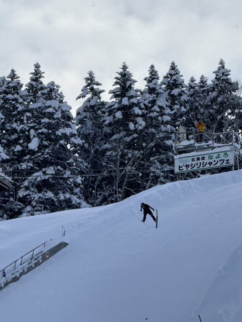obog-news – 日本大学 スキー部